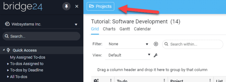 Basecamp Export Your Projects To Excel Or Csv