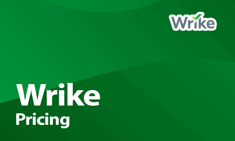 Wrike Pricing Plans & Costs Guide