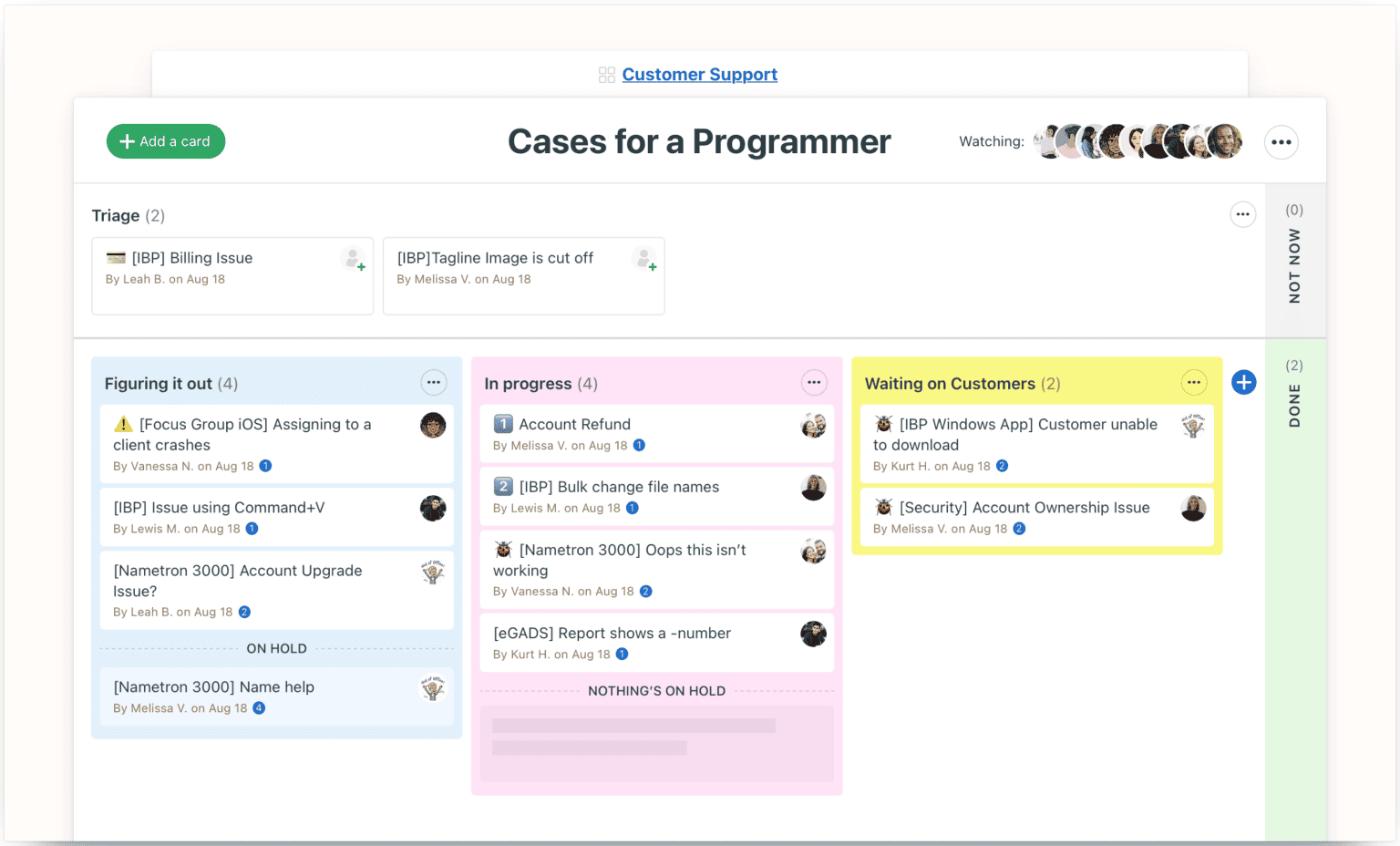 Top 11 Best Free Project Planning Tools in 2025