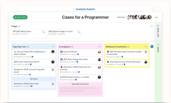 Top 11 Best Free Project Planning Tools in 2025