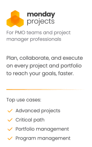 Monday.com Review 2023: Features, Pricing & Use Cases