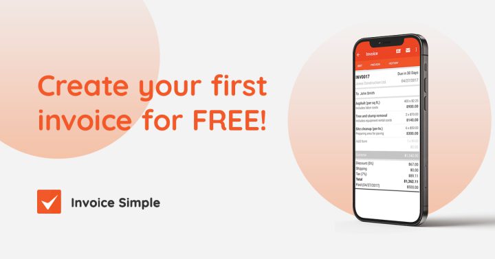 The Pros and Cons of Using Invoice Simple Software