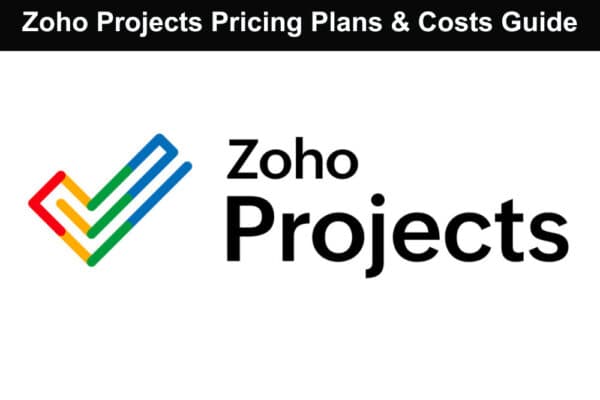Zoho Projects Pricing Plans & Costs Guide