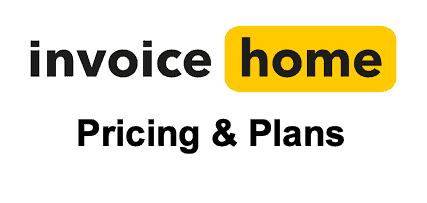 Invoice Home Pricing Plans & Costs Guide