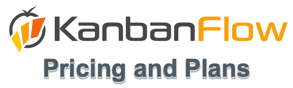 KanbanFlow Pricing Plans & Costs Guide