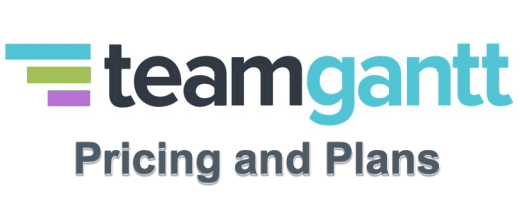 TeamGantt Pricing Plans & Costs Guide