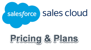 Salesforce Sales Cloud Pricing Plans & Costs Guide