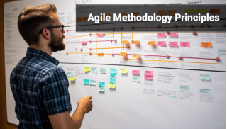 Don't Misapply the Principles of Agile Methodology