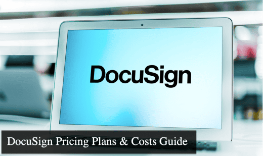 DocuSign Pricing Plans & Costs Guide