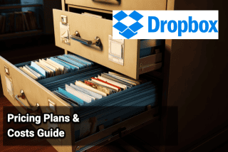 Dropbox Pricing Plans & Costs Guide
