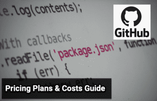 GitHub Pricing Plans & Costs Guide