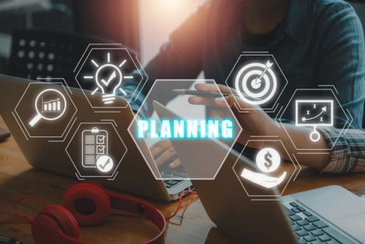 25 Advantages of Using Project Management Software