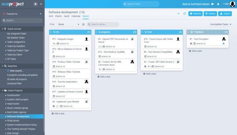 Top 25 Best Project Management Software in 2024