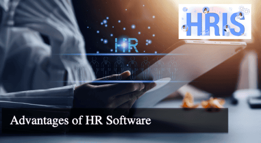 Top 10 Pros & Advantages of HR or HRIS Software