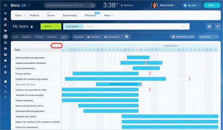 Top 25 Best Project Management Software in 2024