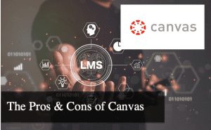 Top 10 Pros and Cons of Canvas from Instructure