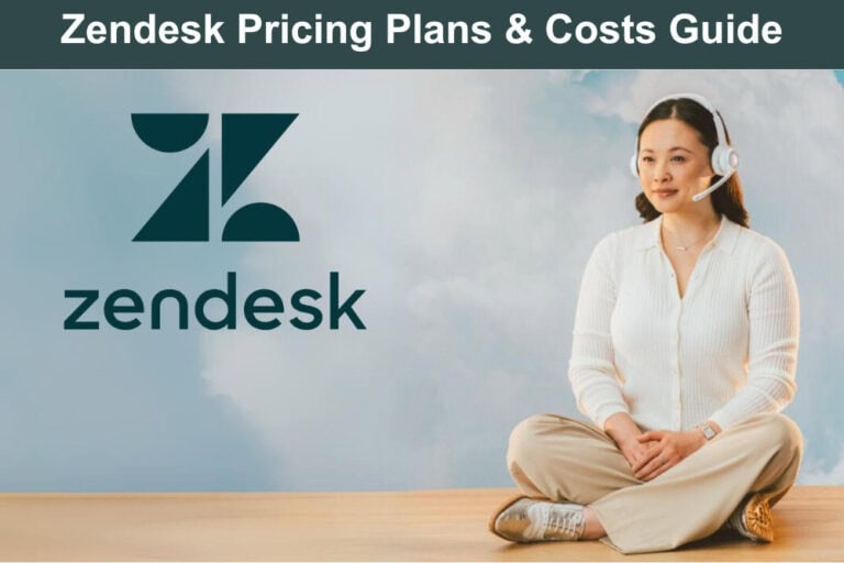 Zendesk Pricing Plans & Costs Guide (updated 2025)