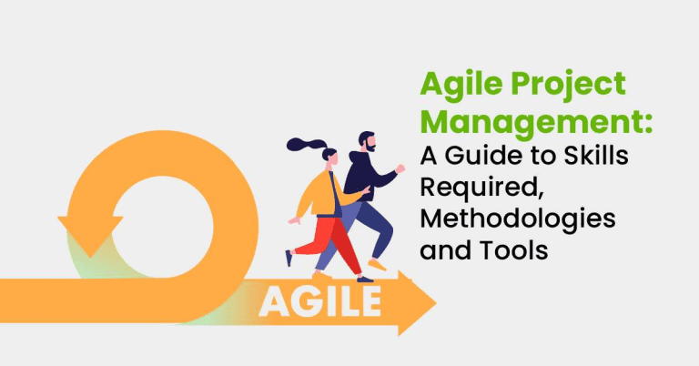Agile Project Management Guide (Skills & Methodologies)