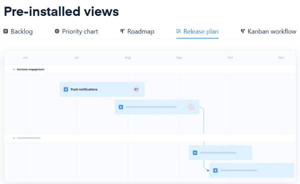 7 Free Release Plan Templates – Word, Excel, Powerpoint
