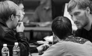 Establish a Project Management Community of Practice