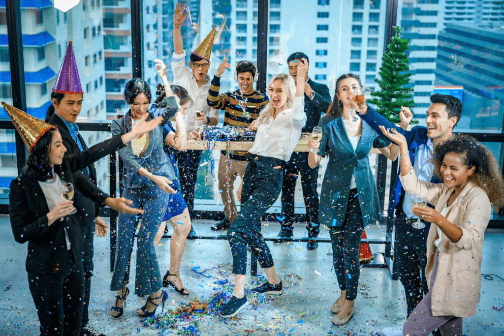 15 Benefits of Relationship-Building Activities