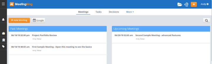 Best Meeting Minutes Software for Project Managers