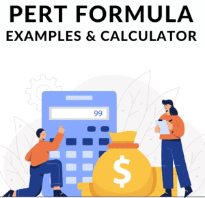 PERT Formula Examples & PERT Calculator
