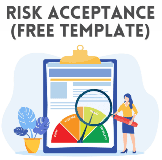 Risk Acceptance in Project Management