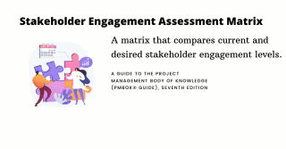 11 Free Stakeholder Engagement Planning Templates