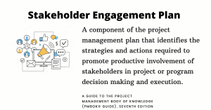 11 Free Stakeholder Engagement Planning Templates