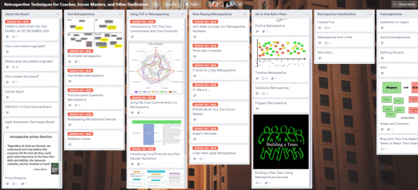 17 Sprint Retrospective Examples for Agile Teams