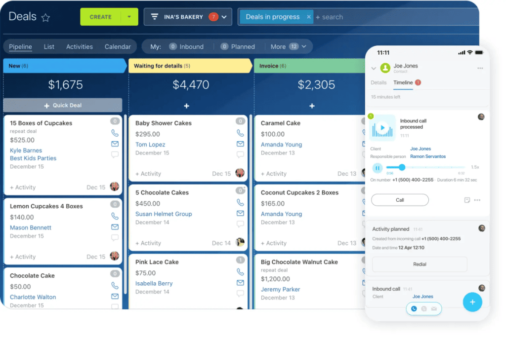 Top 25 Best Project Management Software in 2024