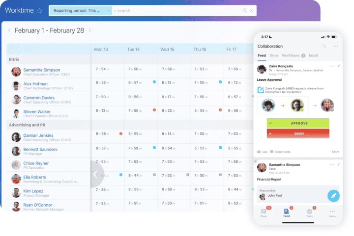 Top 25 Best Project Management Software in 2024