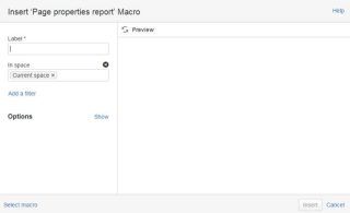 Confluence Tutorial: Build a Project Portfolio Dashboard