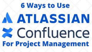 Atlassian Confluence for Project Management