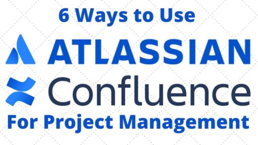 Atlassian Confluence for Project Management