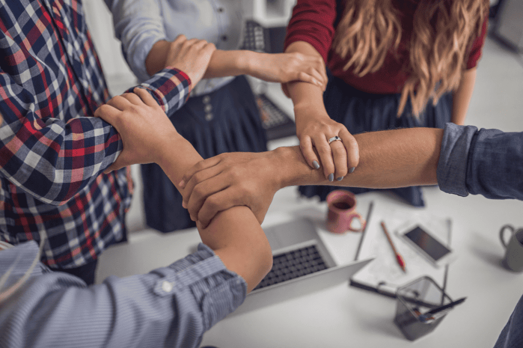 15 Benefits of Relationship-Building Activities