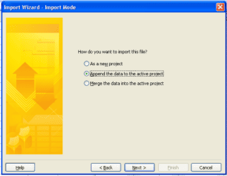 Microsoft Project Tutorial: Import Excel Into MS Project