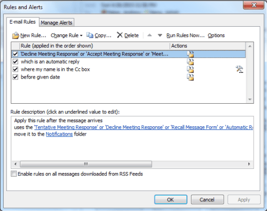 7 Steps to Inbox Zero and Better Email Management