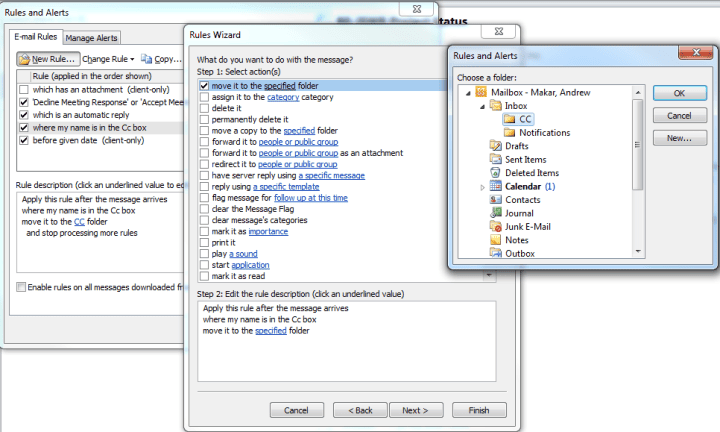 7 Steps to Inbox Zero and Better Email Management