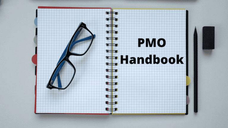 Creating a PMO Handbook