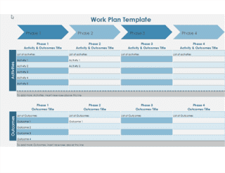 Project Management Excel Templates for Project Managers