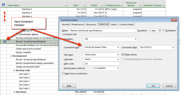 Project Schedule Quality 101: 14 Ways to Improve Schedule