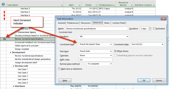 Project Schedule Quality 101: 14 Ways to Improve Schedule