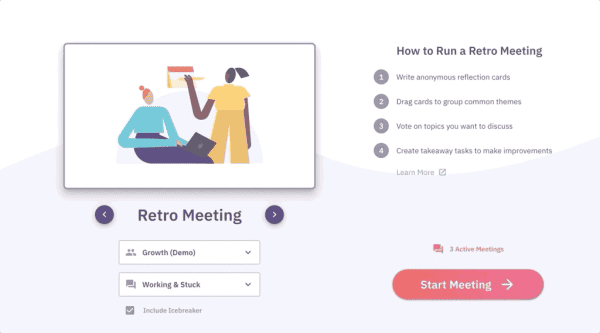 17 Sprint Retrospective Examples for Agile Teams