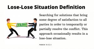 9 Examples of Lose-Lose Situations in the Workplace