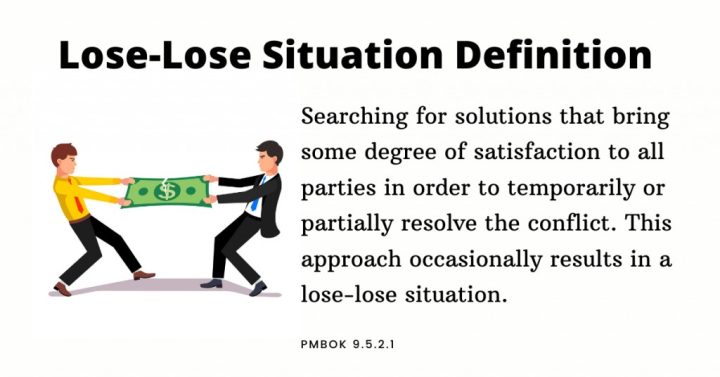 9 Examples of Lose-Lose Situations in the Workplace
