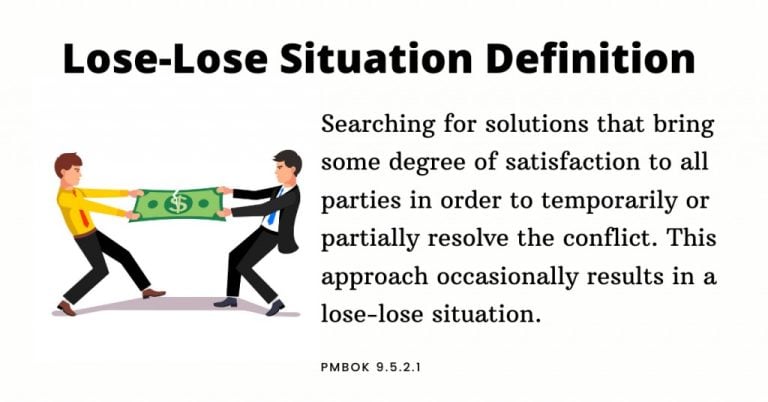9 Examples of Lose-Lose Situations in the Workplace