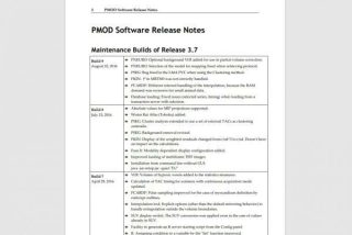 7 Free Release Notes Templates