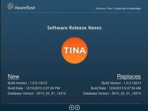 7 Free Release Notes Templates